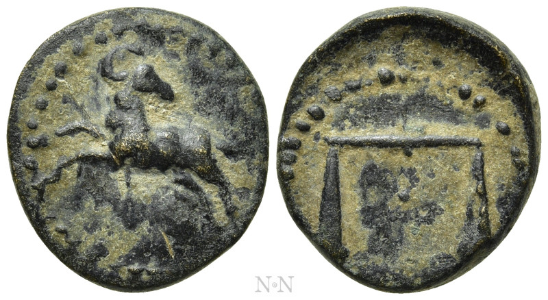 biddr - Numismatik Naumann, Auction 150, lot 312. LEVANTINE REGION ...