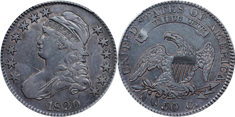 biddr - Stack's Bowers Galleries, February 2025 US CCO Auction, lot ...