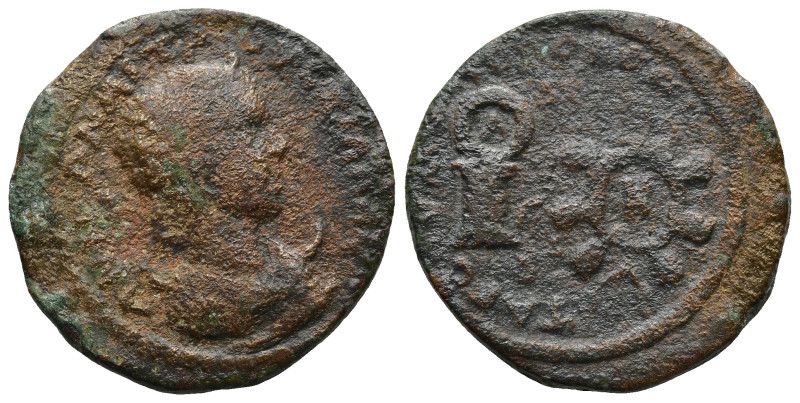 biddr - Ancient Numismatics Auctions, Auction 18, lot 335. CILICIA. Tarsos. Herennia Etruscilla ...