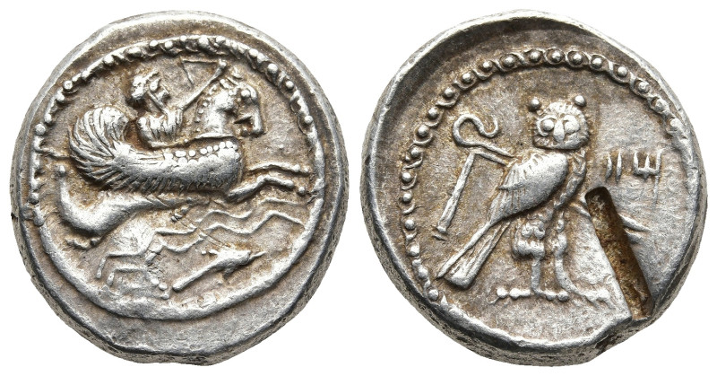 biddr - Ancient Numismatics Auctions, Auction 18