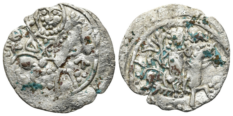 biddr - Ancient Numismatics Auctions, Auction 18, lot 737. Alexius II ...