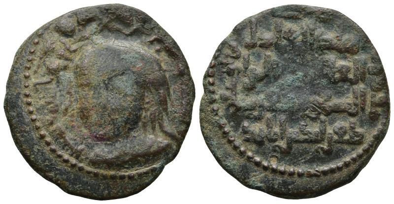 biddr - Ancient Numismatics Auctions, Auction 18, lot 752. Artuqids of Mardin. Nasir al-Din ...