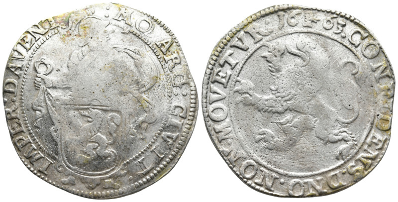 biddr - Ancient Numismatics Auctions, Auction 18, lot 791. NETHERLANDS ...