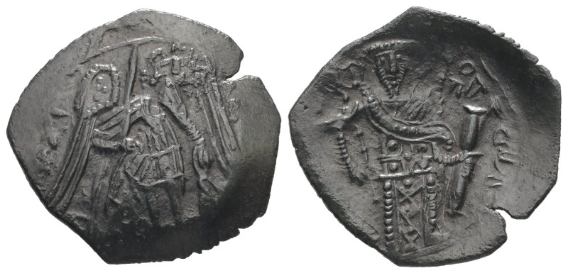 biddr - Concordia Numismatic, Auction 26, lot 785. Michael VIII ...