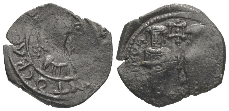 biddr - Concordia Numismatic, Auction 26, lot 790. Andronicus II ...