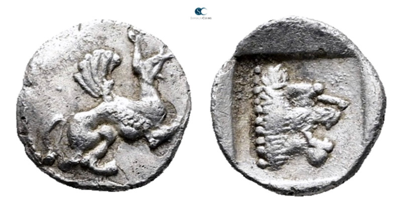 biddr - Savoca Coins, Blue | 256th Weekly Blue Auction, lot 172. Troas ...