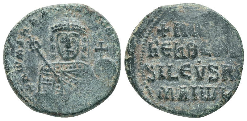 biddr - SPQR Collection, Auction 6, lot 1468. NICEPHORUS II PHOCAS (963 ...