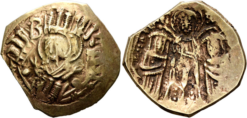 biddr - Leu Numismatik, Web Auction 33, lot 2926. Andronicus II ...