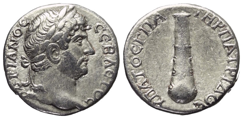 biddr - Solidus Numismatik, Auction 141, lot 258. Kappadokien ...