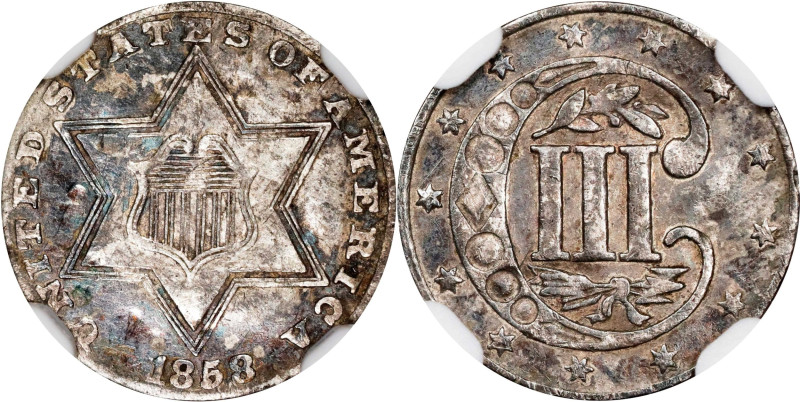 biddr - Stack's Bowers Galleries, March 2025 US CCO Auction, lot 97072 ...