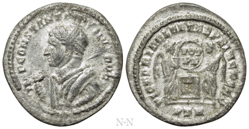 biddr - Numismatik Naumann, Auction 151, lot 932. CONSTANTINE I 'THE GREAT' (307/10-337). BI ...