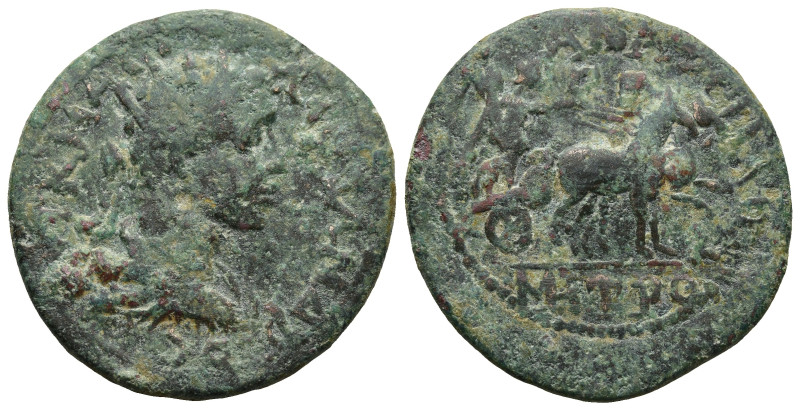 biddr - Ancient Numismatics Auctions, Auction 19, lot 241. CILICIA. Anazarbus. Severus Alexander ...
