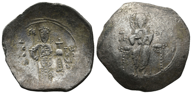 biddr - Ancient Numismatics Auctions, Auction 19, lot 774. Alexius I ...