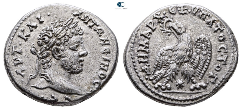 biddr - Savoca Coins, Blue | 259th Weekly Blue Auction, lot 349. Seleucis and Pieria. Laodicea ...