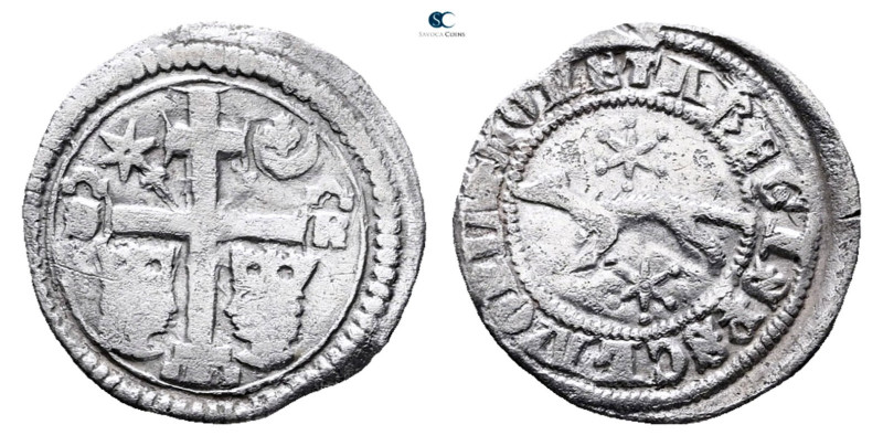 biddr - Savoca Coins, Blue | 259th Weekly Blue Auction, lot 667. Hungary. Bela IV AD 1235-1270 ...