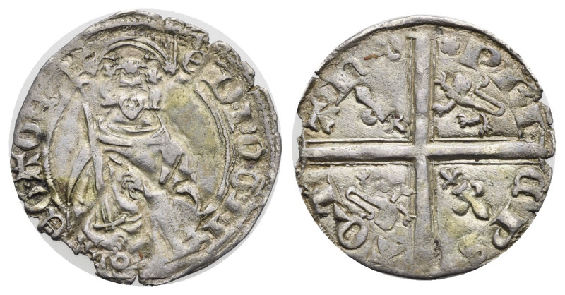 biddr - Astarte, Web Auction 9, lot 653. France. Aquitaine. Duchy of ...