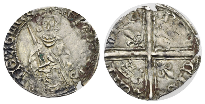 biddr - Astarte, Web Auction 9, lot 656. France. Aquitaine. Duchy of ...