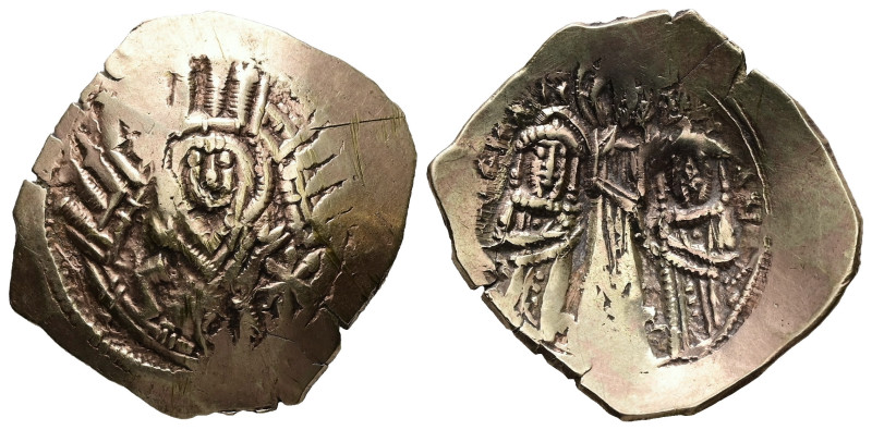 biddr - Concordia Numismatic, Daphne Auction 27, lot 862. Byzantine ...