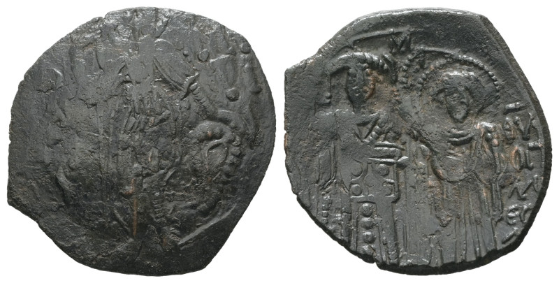 biddr - Concordia Numismatic, Daphne Auction 27, lot 994. Michael VIII ...