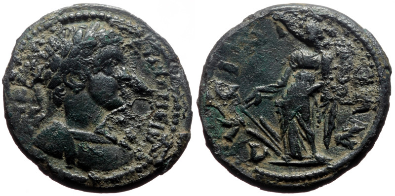 biddr - Numismad, Auction 23, lot 587. *10 specimens known to RPC, 4 ...