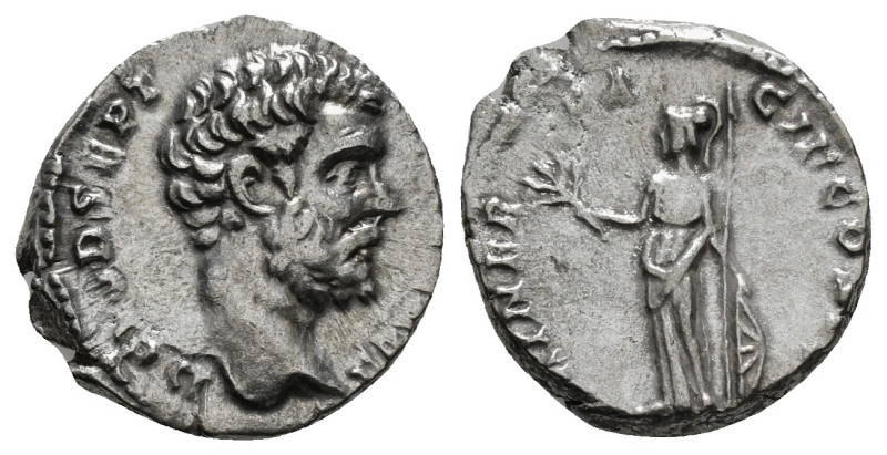 biddr - Rex Numismatics, E-Rex Auction 20, lot 654. Clodius Albinus, as ...