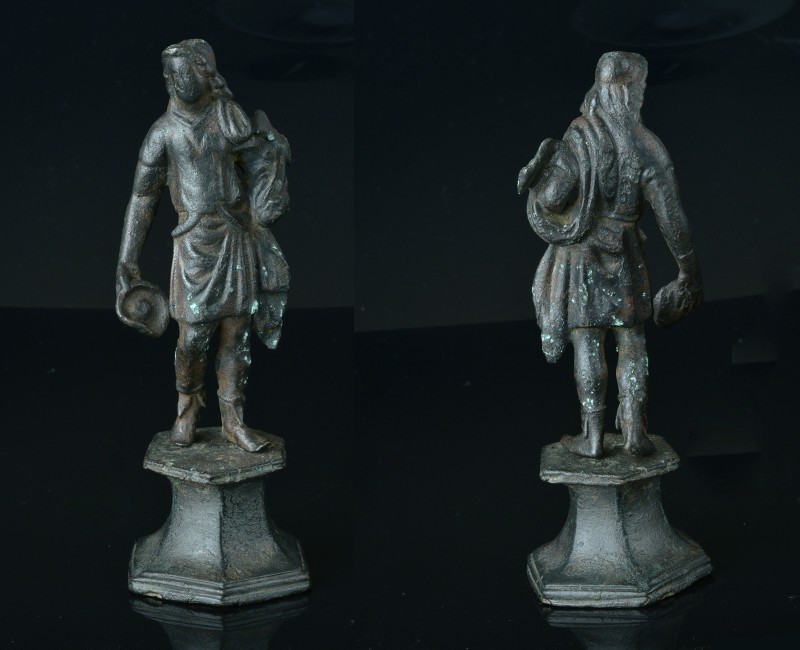 biddr - Rex Numismatics, E-Rex Auction 20, lot 908. Roman Lar ...