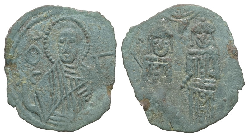 biddr - Concordia Numismatic, Auction 28, lot 943. Byzantine coin. The ...