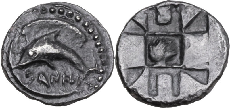 biddr - Artemide Aste, Auction LXIII, lot 156. Sicily. Messana as ...