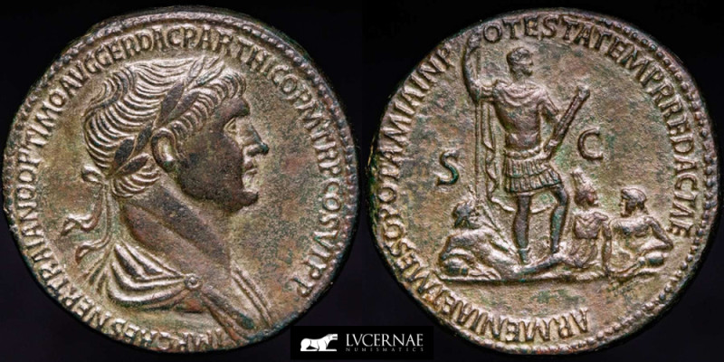 biddr - Lucernae Numismatics, VIGESIMO SEXTO XXVI, lot 335. Roman ...