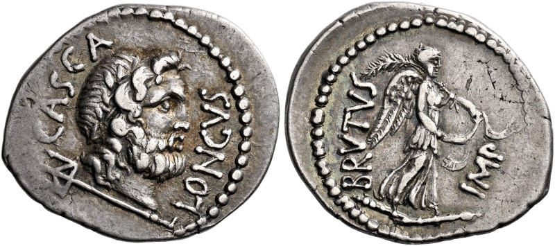 biddr - Numismatica Ars Classica Zurich, Auction 152, lot 382. M ...