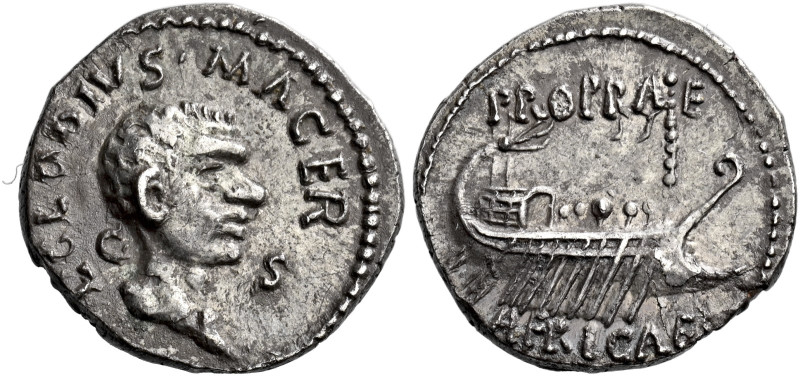 biddr - Numismatica Ars Classica Zurich, Auction 154, lot 1368. The ...