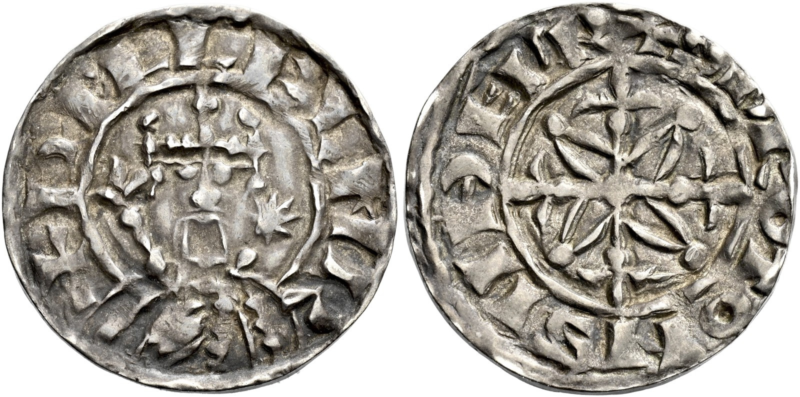 biddr.com - Numismatica Ars Classica Zurich, Auction 156, lot 3143 ...