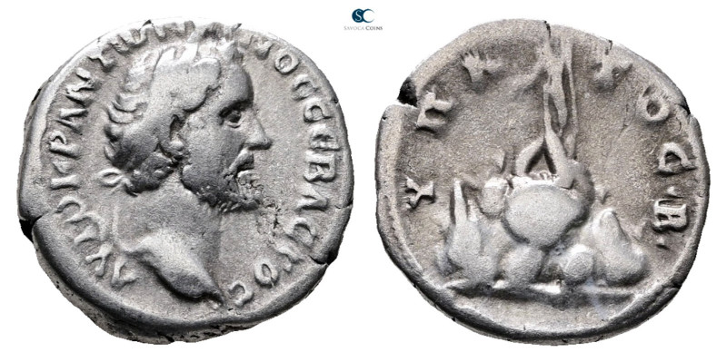 biddr - Savoca Coins, Blue | 266th Weekly Blue Auction, lot 220. Cappadocia. Caesarea. Antoninus ...