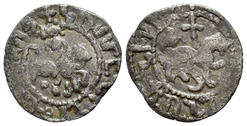 biddr - Aphrodite Art Coins, Auction 33, lot 568. Armenia. Cilician Armenia. Levon III (1301 ...