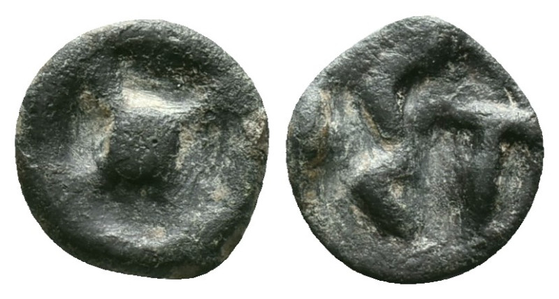 biddr - Pandora Numismatics, Auction 17, lot 299. Moesia, Istros Æ. 5th ...