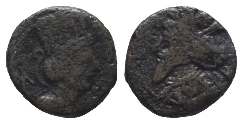 biddr - Aphrodite Art Coins, Auction G10, lot 811. Kings of Parthia ...