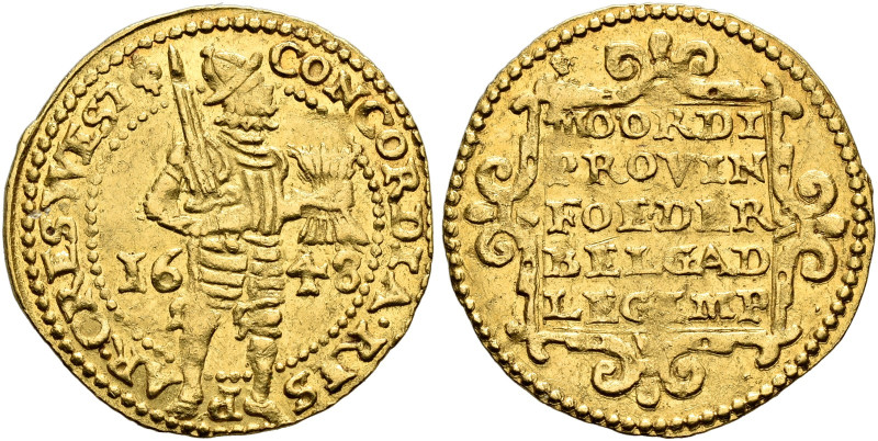 biddr - Hess Divo, Auction 343, lot 282. THE NETHERLANDS. HOLLAND ...
