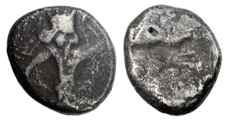 biddr - Orion Numismatics, Online Auction 1, lot 33. Greek Persia ...