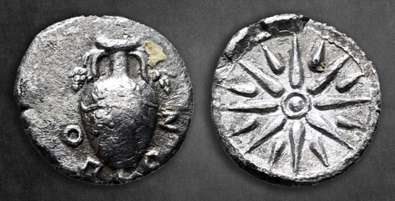 biddr - Savoca Coins, Silver | 270th Monthly Silver Auction, lot 56 ...