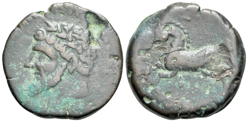 biddr - Aphrodite Art Coins, Auction V3, lot 88. Kings of Numidia ...