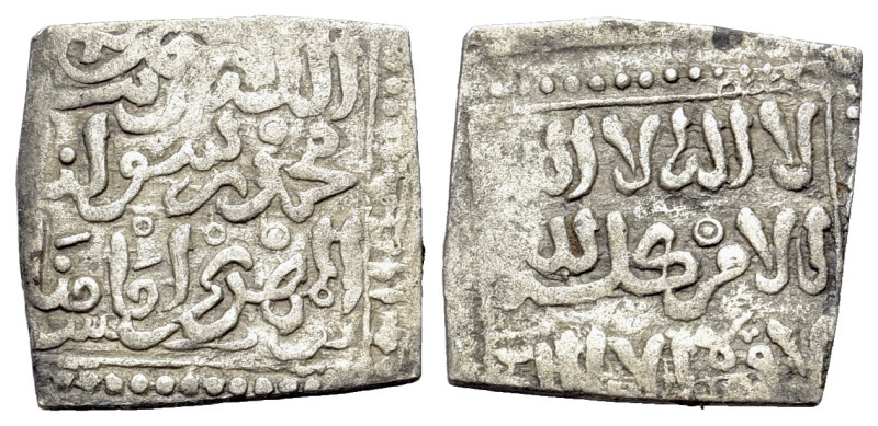 biddr - Aphrodite Art Coins, Auction V3, lot 472. North Africa, Hafsid ...