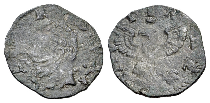 biddr - Aphrodite Art Coins, Auction V3, lot 764. Italy, Modena, Cesare ...