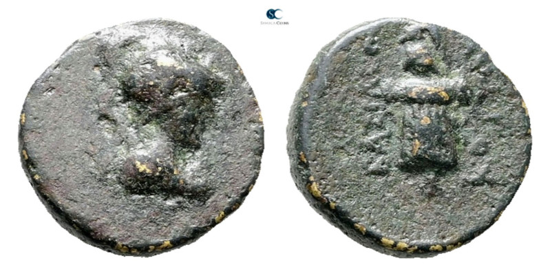 biddr - Savoca Coins, Blue | 268th Weekly Blue Auction, lot 50. Kings of Thrace. Odrysian ...