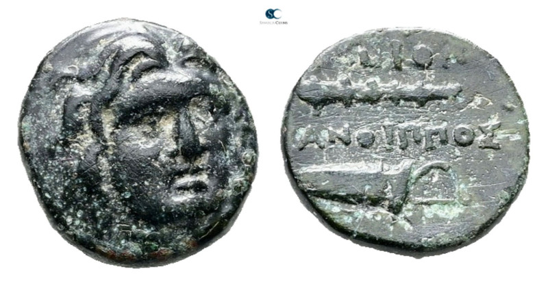 biddr - Savoca Coins, Blue | 268th Weekly Blue Auction, lot 99. Ionia. Erythrai circa 300-200 BC ...
