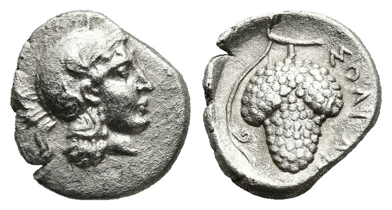 biddr - Ancient Numismatics Auctions, Auction 20, lot 159. Cilicia ...