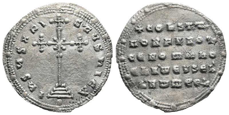 biddr - Ancient Numismatics Auctions, Auction 20, lot 780. CONSTANTINE ...