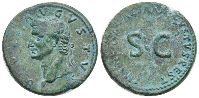 biddr - Astarte, Auction 24, lot 359. Divus Augustus, died AD 14 ...