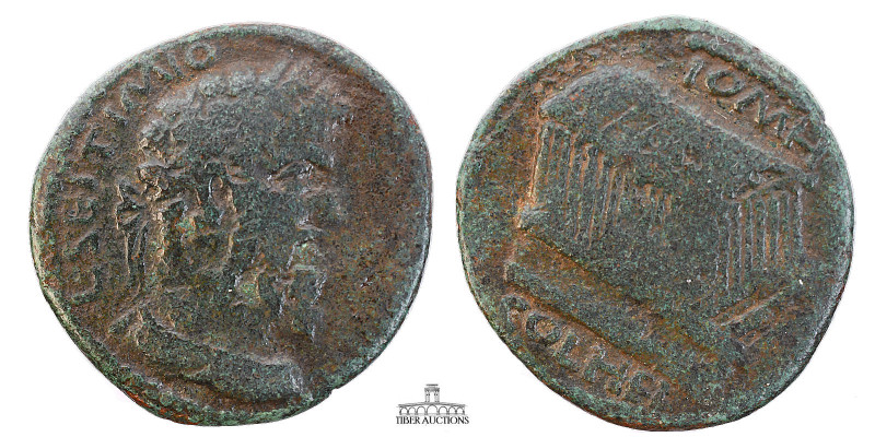 biddr - Tiber Numismatics and Auctions, Auction 9, lot 134. SYRIA ...