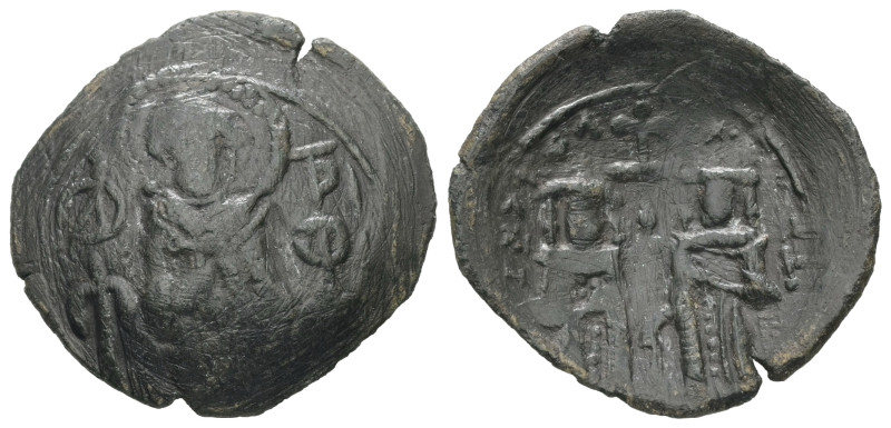 biddr - Concordia Numismatic, Daphne Auction 31, lot 1039. Michael VIII ...