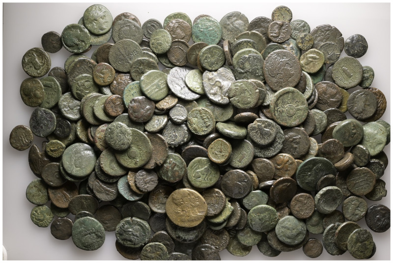 biddr - Concordia Numismatic, Daphne Auction 31